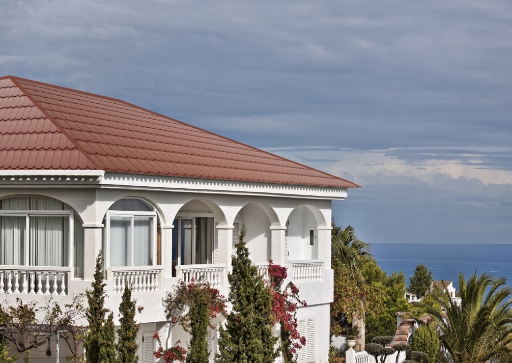 Solar Tile Roof | #1 Distributor of Solteq Solar Integrated Roof Tiles