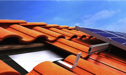 About Us | Solar Tile Roof